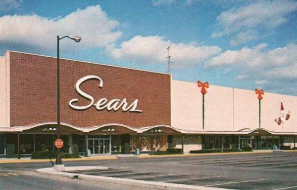 Marketing lessons from the not-so-surprising failure of Sears